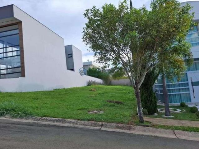 Terreno à Venda no Swiss Park Campinas – Condomínio Luzern, com 360 m²