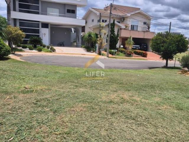 TERRENO À VENDA NO SWISS PARK CAMPINAS RESIDENCIAL LENK COM 468M² E EXCELENTE