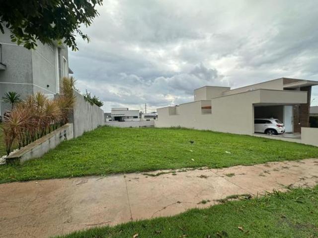 Terreno a venda no Swiss Park em Campinas