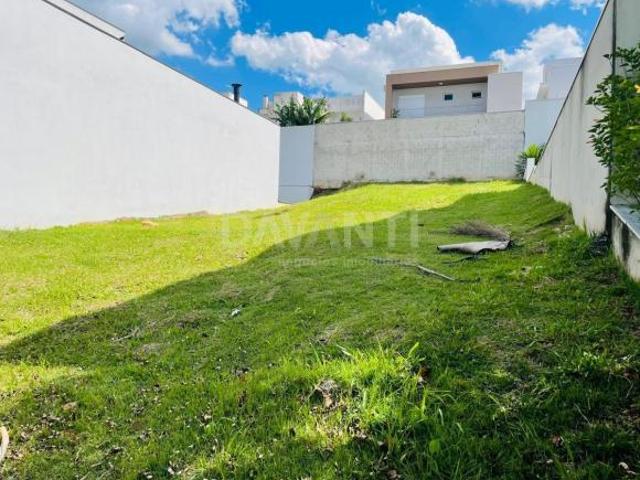 Terreno à venda no Swiss Park em Campinas na Davanti Imóveis