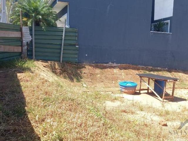 Terreno à venda no Swiss Park em Campinas SP