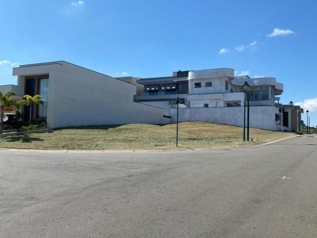 Terreno à venda no Swiss Park em Campinas/SP