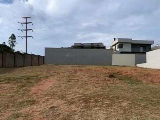 Terreno à venda no Swiss Park em Campinas/SP