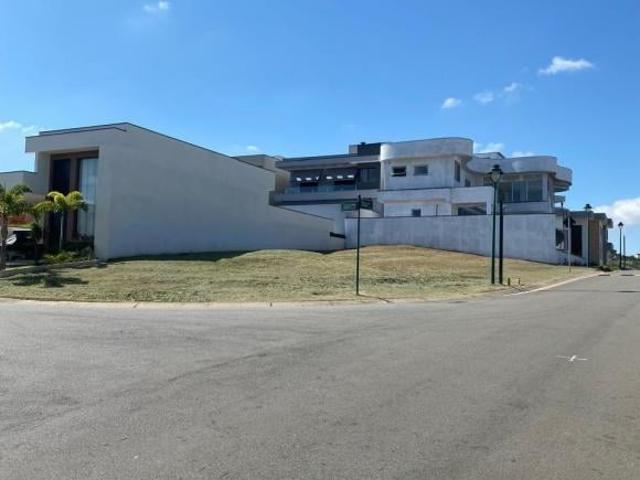 Terreno à venda no Swiss Park em Campinas/SP