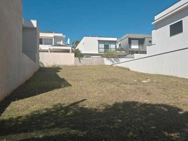 Terreno à venda no Swiss Park em Campinas/SP