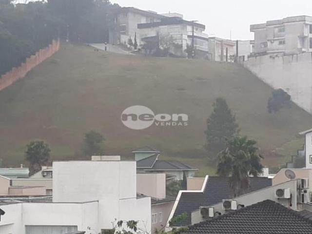 Terreno à Venda no Swiss Park São Bernardo do campo