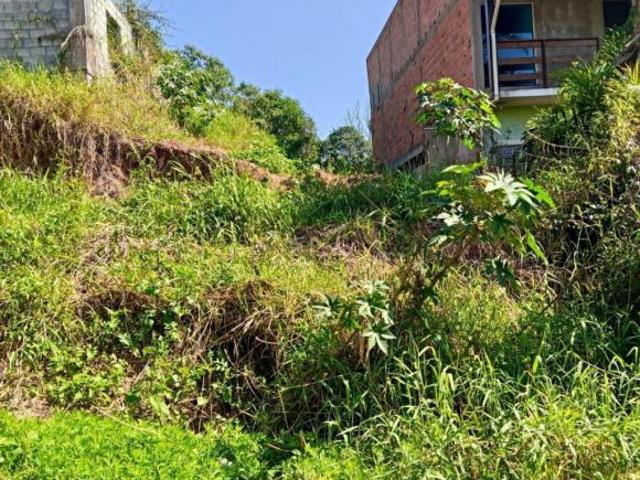Terreno à venda no Potuverá Itapecerica da Serra/SP 150m²