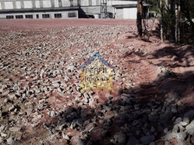 Terreno a venda no Pouso Alegre Ribeirão Pires 1 Dorms