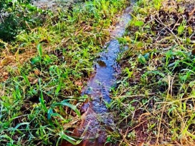 TERRENO À VENDA NO POVOADO DE SANTA TEREZINHA PROXIMO À ITATIAIUÇU/MG