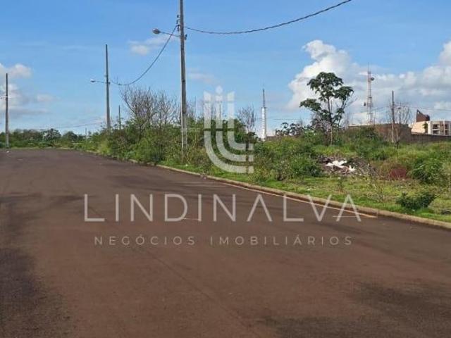 Terreno à venda no Polo Centro Foz do Iguaçu | 756,83 m