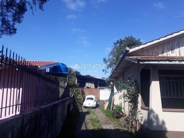 Terreno à venda no Portão