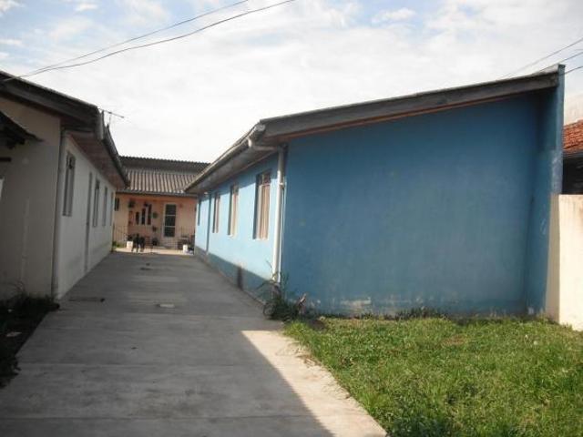 Terreno à venda no Portão
