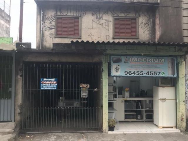 Terreno a venda no Portal D&apos Oeste Osasco 4 Dorms
