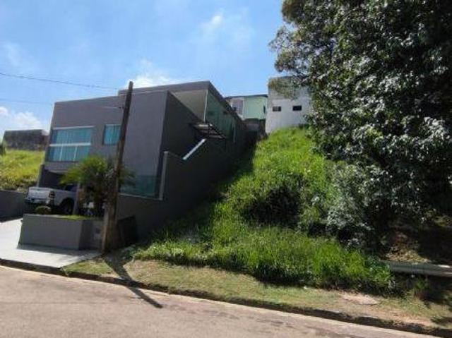Terreno à venda no Portal da Primavera