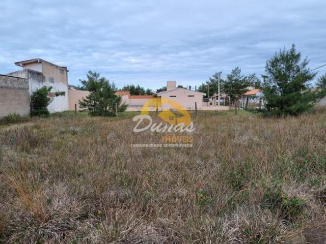 Terreno à venda no Portal do Éden Tramandaí/RS