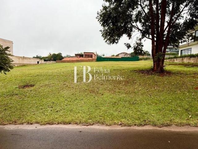 TERRENO À VENDA NO PORTAL DO JAPY GOLF CLUB CABREÚVA/SP