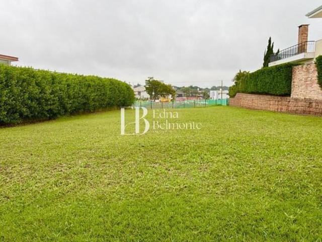 TERRENO À VENDA NO PORTAL DO JAPY GOLF CLUB CABREÚVA/SP