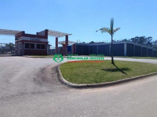 Terreno à venda no Portal do Santa Paula