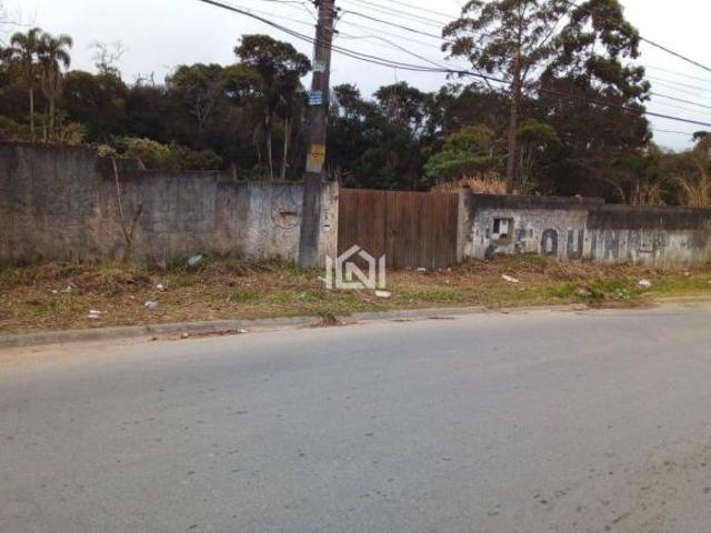 Terreno à venda no Portal do Santa Paula