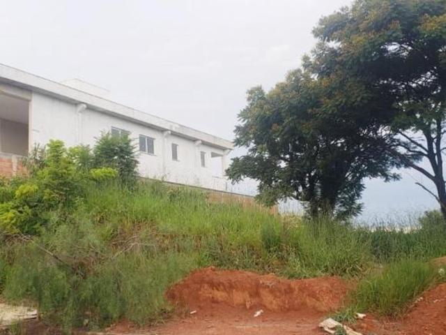 Lote / Terreno à venda em Contagem, no bairro Portal Do Sol