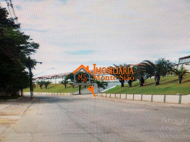 Terreno a venda no Portal dos Gramados Guarulhos 2 Dorms