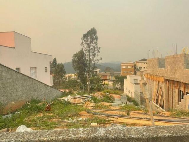 Terreno á Venda no Portal dos ipês