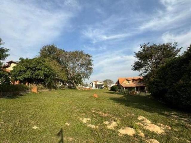 Terreno à Venda no Portal dos Lagos em Boituva SP