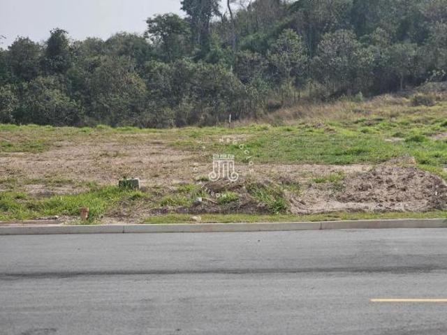 TERRENO À VENDA NO PORTAL DOS LAGOS JUNDIAÍ SP