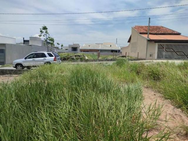 TERRENO À VENDA NO PORTAL DOS PÁSSAROS