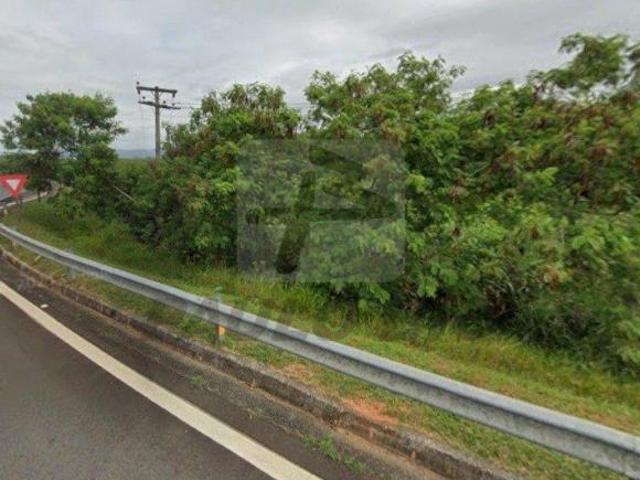 Terreno à venda no Portal dos Pássaros