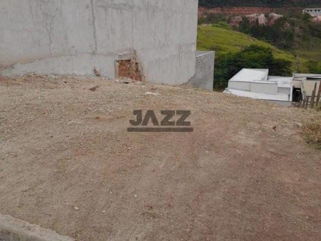 Terreno à Venda no Portal dos Pássaros