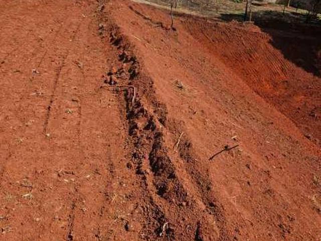 Terreno à venda no Portal São Marcelo