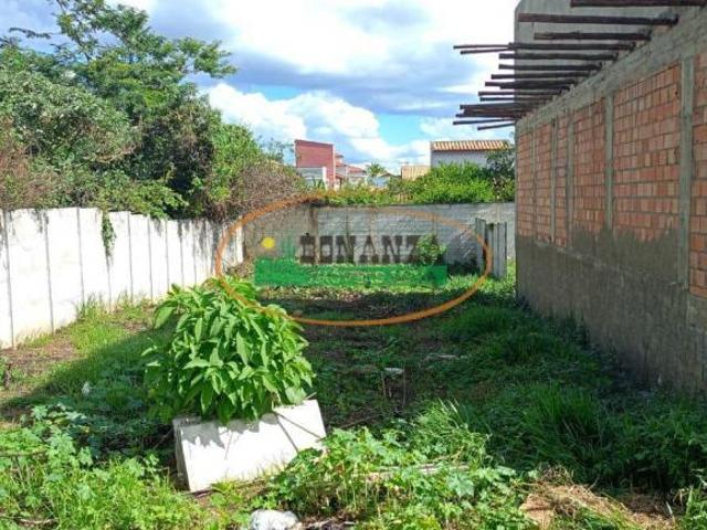 Terreno à venda no Portal Vila Rica Colônia do Marçal