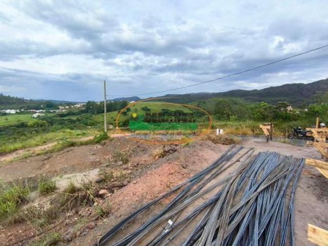 Terreno à venda no Portal Vila Rica Colônia do Marçal