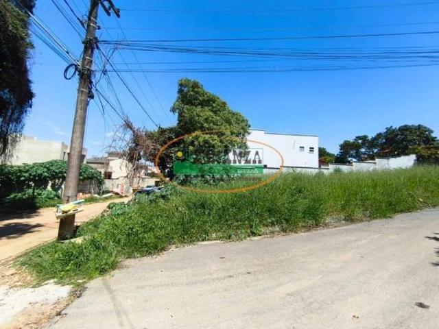 Terreno à venda no Portal Vila Rica Colônia do Marçal