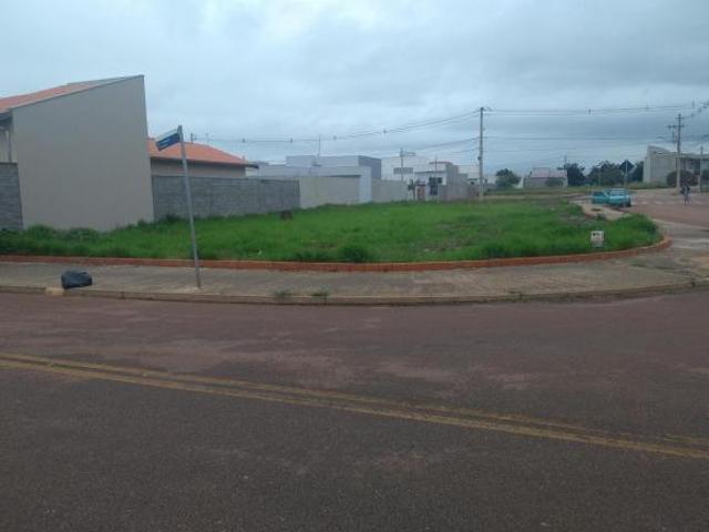 Terreno á venda no Portal Ville Azaleia