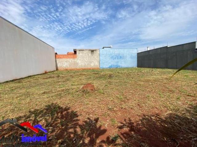 Terreno á Venda no Portal Ville Primavera