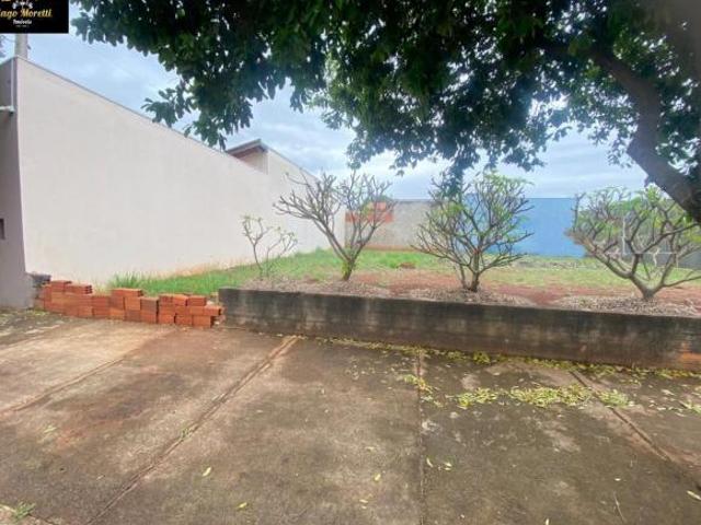 TERRENO À VENDA NO PORTAL VILLE PRIMAVERA EM BOITUVA SP