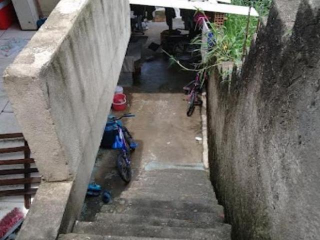 Terreno A Venda No Padroeira