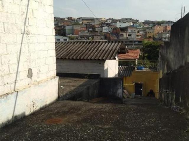 Terreno A Venda No Padroeira