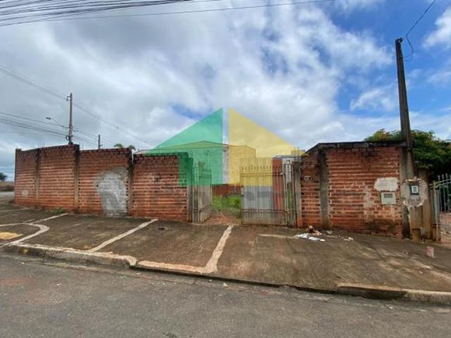 TERRENO À VENDA NO PALMEIRA REAL EM LIMEIRA, SP