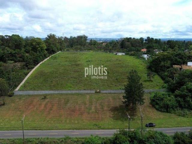 Terreno à venda No Park Way