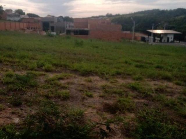 Terreno a Venda no Park Gran Reserve em Indaiatuba/SP