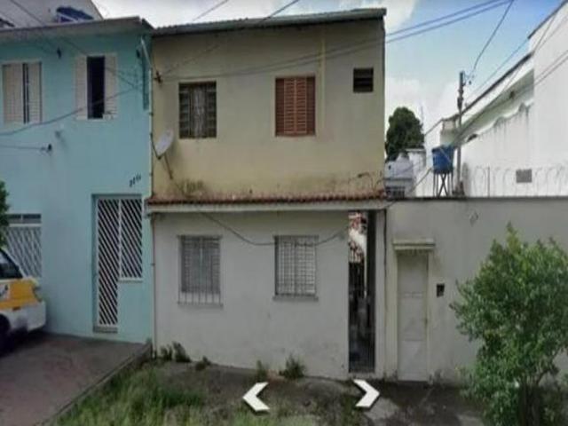 Terreno à venda no Parque Mandaqui com 170m²