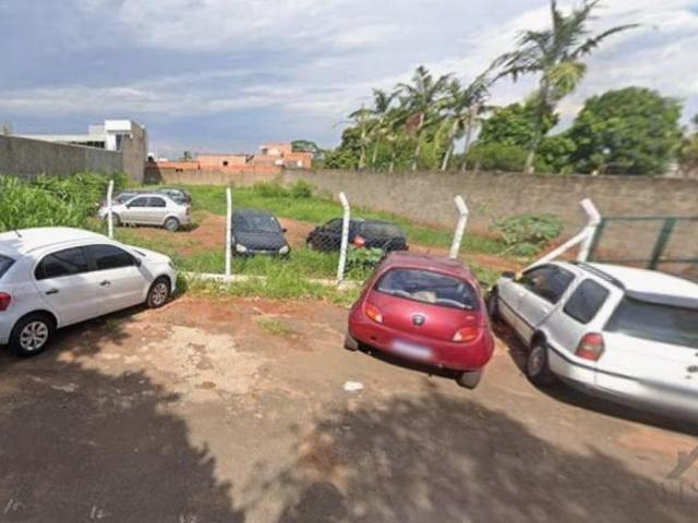 Terreno a venda no Parque MAria Helena em Campinas/SP
