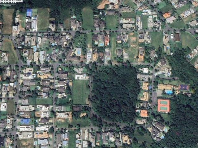 Terreno à venda no Parque Mirante do Vale
