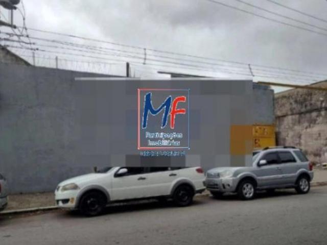 Terreno à venda Parque Novo Mundo, com testada de 20m, fundos 25m, 500 m² a.t 162 m² a.c. e Zoneam
