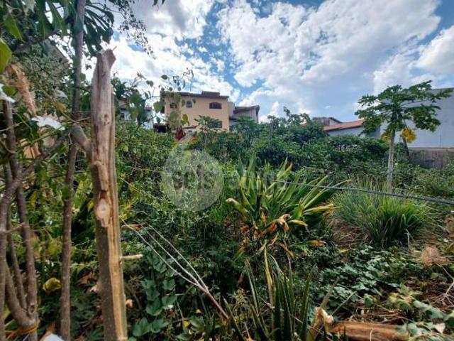 Terreno à Venda no Parque Novo Mundo, Americana por R$240mil