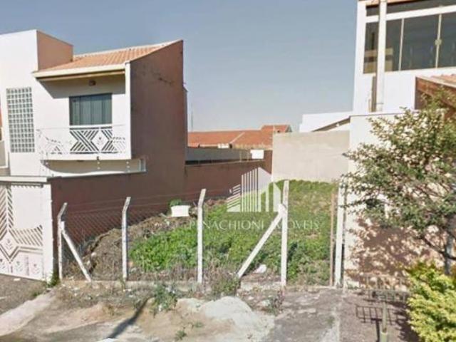 Terreno à venda no Parque Novo Mundo – Oportunidade Imperdível!