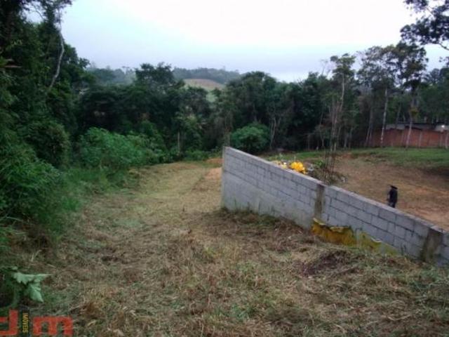 TERRENO A VENDA NO PARQUE NOVA NO CIPÓ PARELHEIROS
